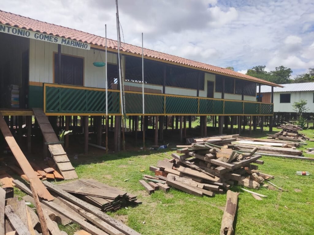 Prefeitura Municipal de Curuá